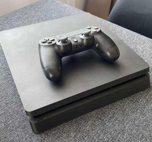 Sony playstation 4 slim 500gb ps4