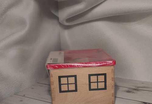 IKEA. Mula. Деревянные игрушки. k legard