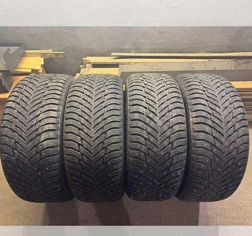 Nokian Tyres Hakkapeliitta 10p SUV 265/50 R20 111T