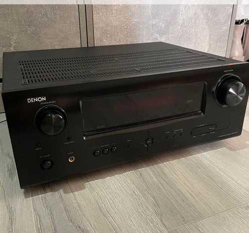 Ресивер Denon AVR 1611