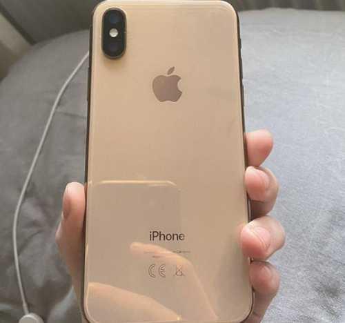 iPhone Xs, 64 ГБ