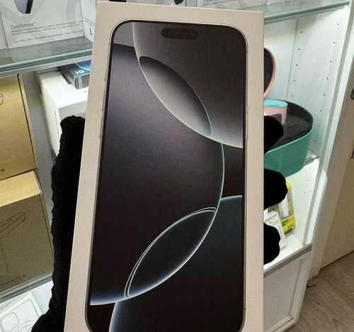 iPhone 16 Pro, 128 ГБ