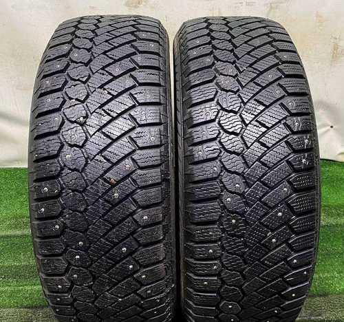 Gislaved Nord Frost 200 205/65 R16