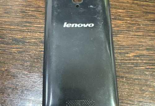 Задняя крышка Lenovo A2010 оригинал