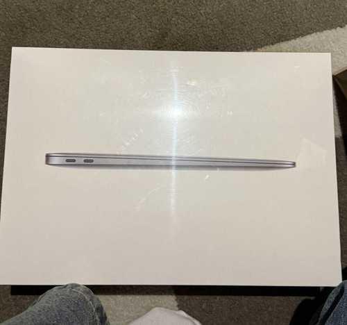 Apple macbook air 13 2020 m1