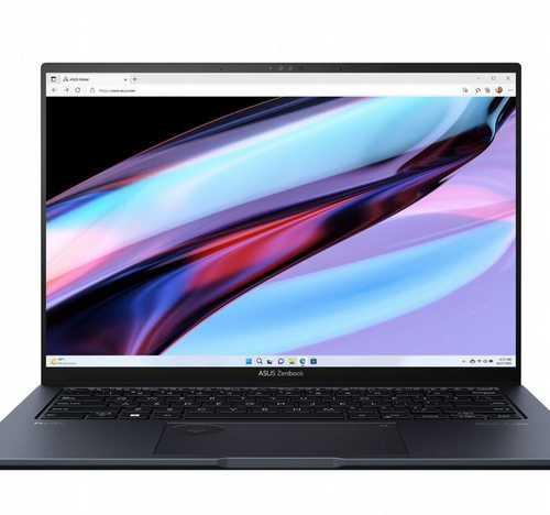 Asus ZenBook 14 PRO i9-13900Н RTX 4060/4070 oled