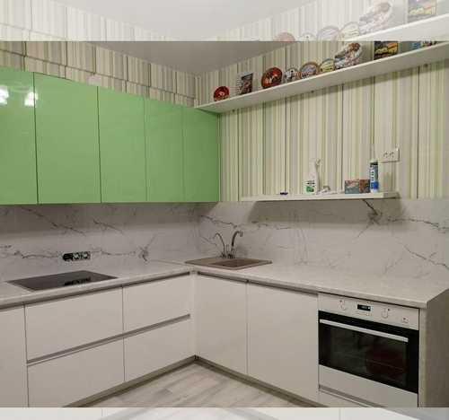 Кухонные фасады бу пленка