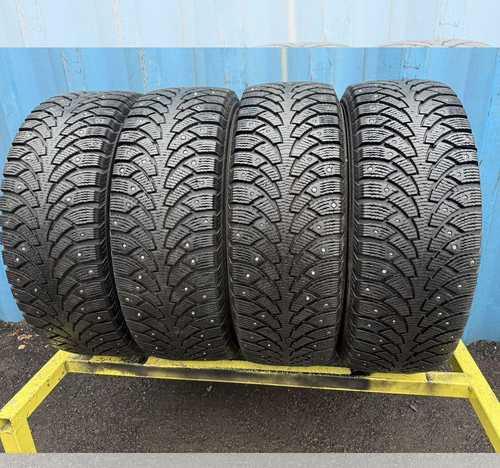 Nokian Tyres Nordman 4 215/65 R16