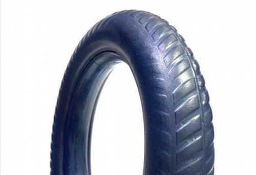 Покрышка для коляски Peg-Perego Si 2шт синего цвет