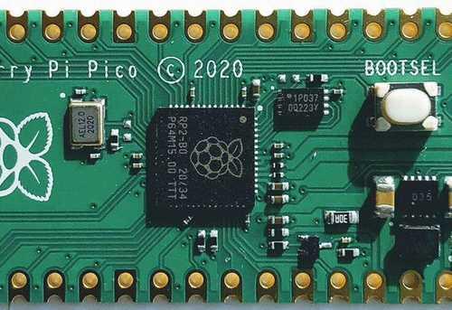 Raspberry Pi Pico Board RP2040