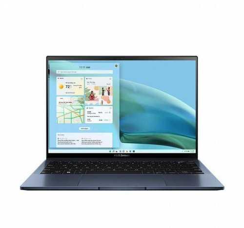 Ноутбук asus Zenbook S 13 UM5302TA-LV562W, amdryze