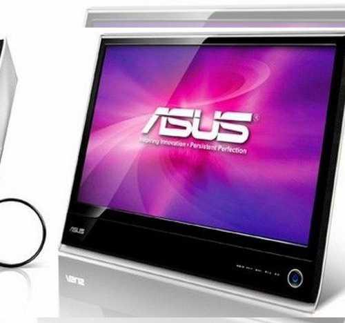 Монитор asus MS202D