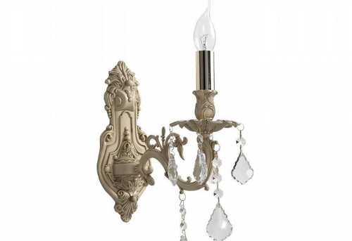 Lucia Tucci Barletta W122.1 Cream White Barletta б
