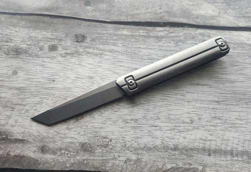 Нож Silver Tanto