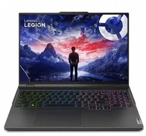 Lenovo Legion Y9000P i9-14900HX RTX 4060