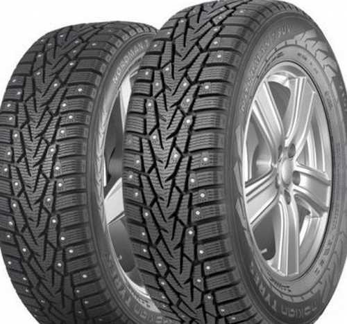 Ikon Tyres Nordman 7 205/60 R16 96T