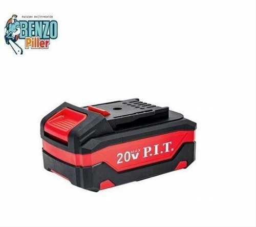 Аккумулятор OnePower PIT. PH - 20 - 4.0