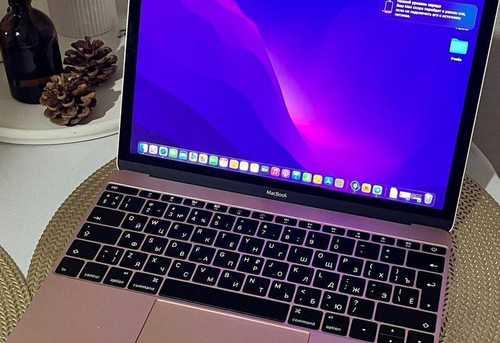 Apple MacBook a1534