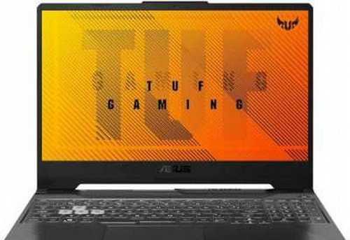 Ноутбук asus TUF Gaming FX506QM-HN053 90NR0607-M00