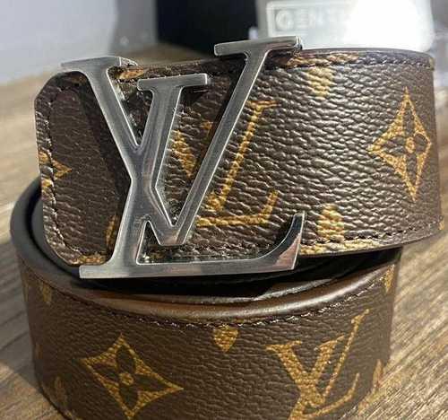 Louis vuitton ремень