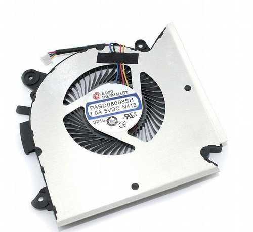 Кулер MSI GF63