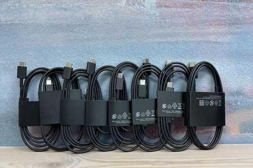 Оригинальные кабеля Samsung Type-C / Type -C