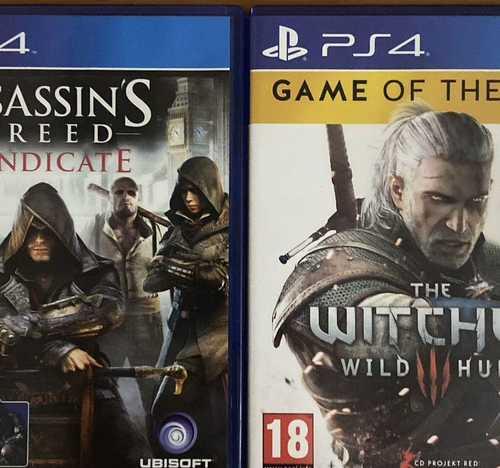 Игры ps4 assasin creed