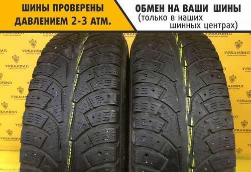 Nokian Tyres Nordman C 195/70 R15C R