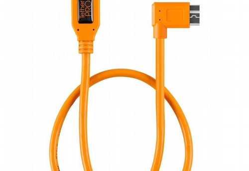 Кабель Tether Tools TetherPro USB 3.0 to Micro-B