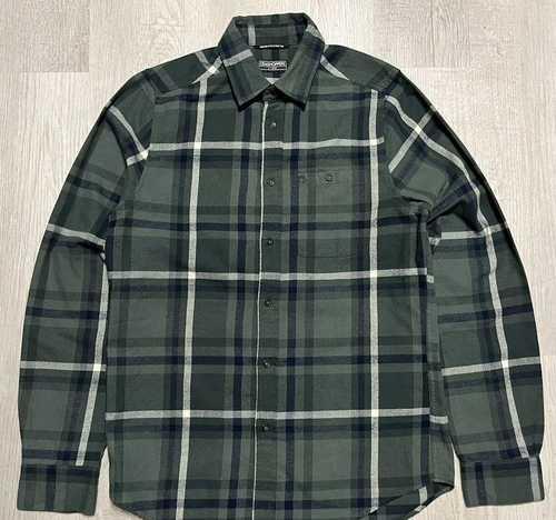 Craghoppers S-M треккинговая рубашка мужская