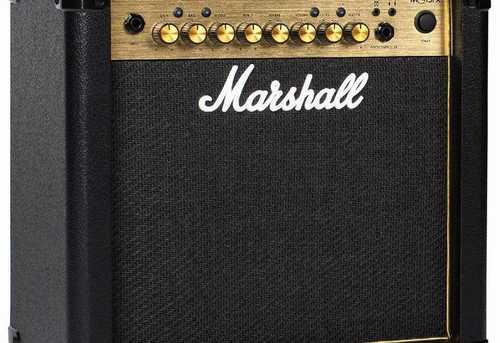 Marshall MG15GFX