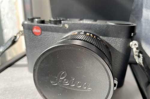 Leica X type 113