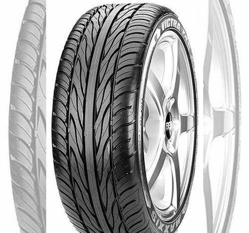 Maxxis MA-Z4S Victra 205/45 R17