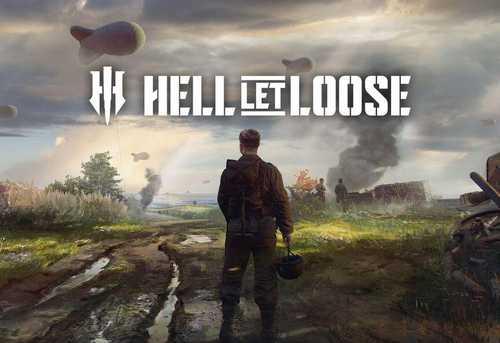 Hell Let Loose PS5