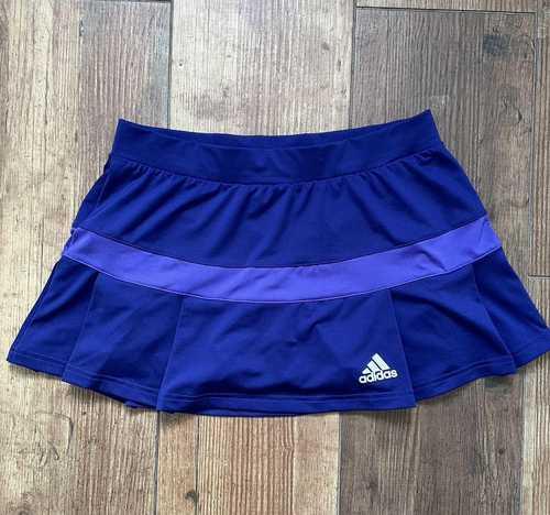 Юбка шорты для тенниса Adidas