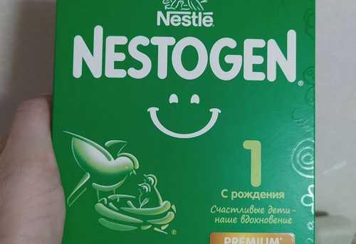 Детская смесь nestogen 1