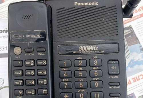 Радиотелефон Panasonic KX-T2315