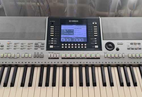 Синтезатор Yamaha psr-s710