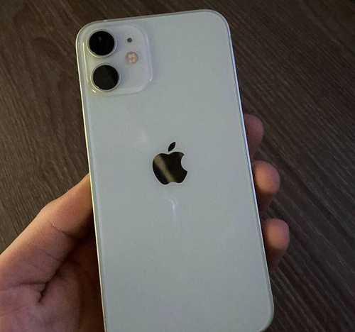 iPhone 12 mini, 128 ГБ