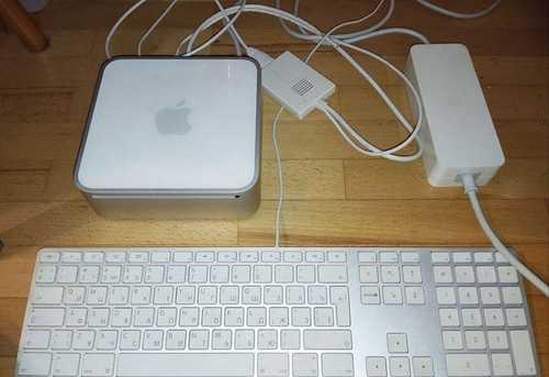 Mac mini 2007 2.0GHz/4GB/500G