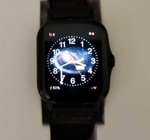 Смарт часы amazfit GTS 2