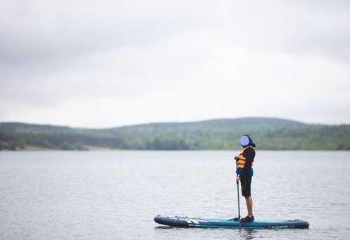 Сап борд посуточно аренда / sup-board прокат