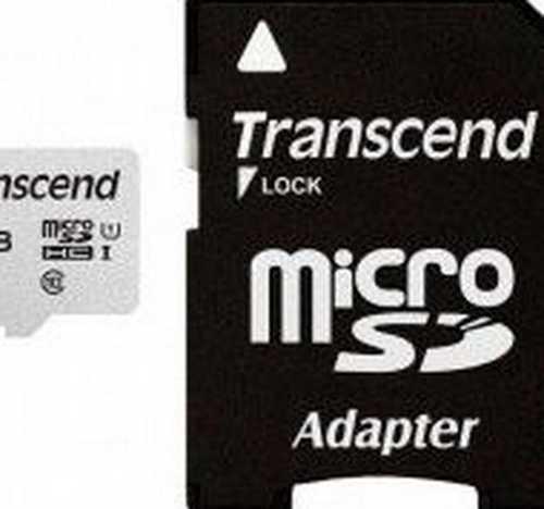 16Gb MicroSD (TS16gusd300S-A)