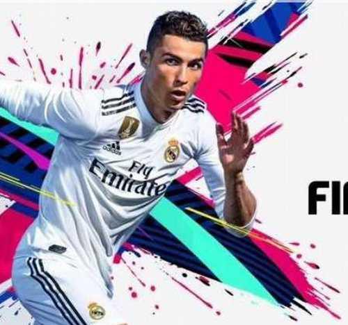 Fifa 19 на прошитый xbox 360