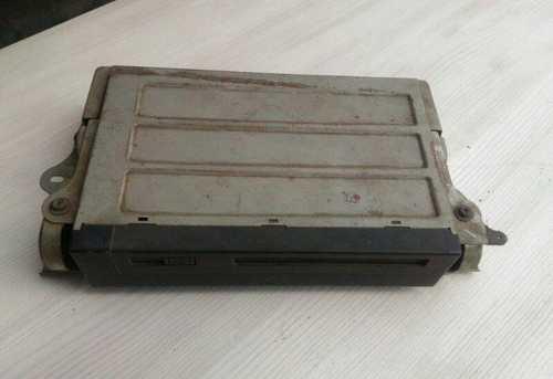 DVD Changer Toyota Land Cruiser 100