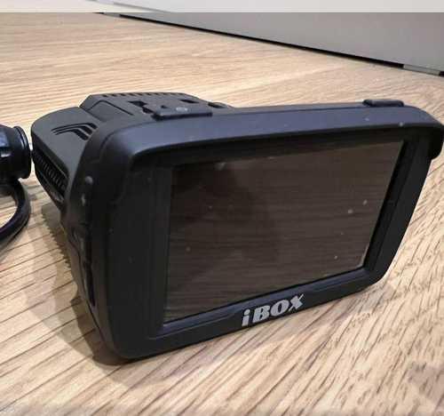 Комбо устройство 3 в 1 ibox F1 