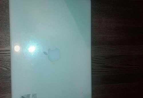 MacBook донор