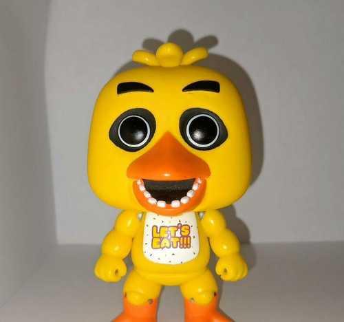 Funko Fnaf Chica 108