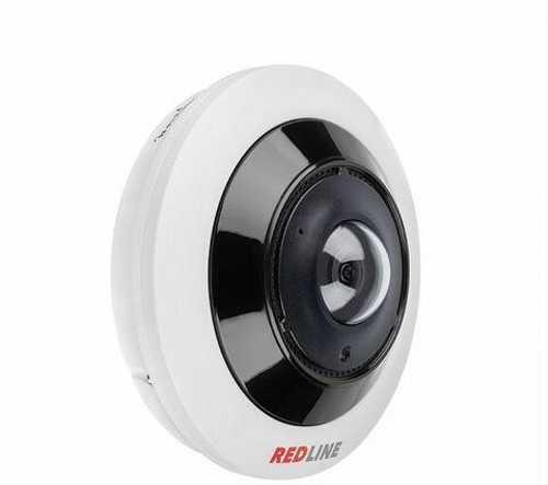 Видеокамера RedLine RL-IP79P-HW-S