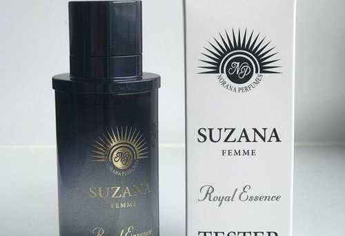 Noran Perfumes Suzana Парфюмерная Вода 75 Мл